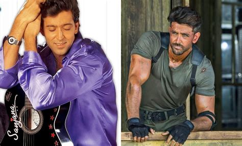 Hrithik Roshan Says He Got Lost After Receiving Love As Kabir From