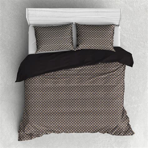 Pościel Z Bawełny Satynowej Horuku Home