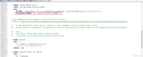 Svn迁移到git及github Workflow配置svn可以导入到github Csdn博客