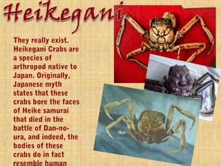 Japanese Mythology Ppt