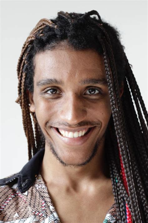 Mens Hair 2022
