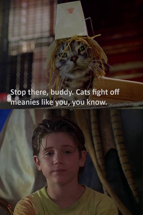 Monty The Mouth Is Angry At Cody Newton By Ehrisbrudt On Deviantart