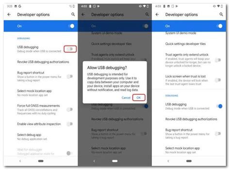 在 Android 上解锁 Bootloader 的分步指南