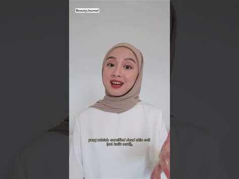 Berawal Dari Produk Salon Dan Spa Ini Cerita Cella Vanessa Tentang Perjalanan Azarine Cosmetics