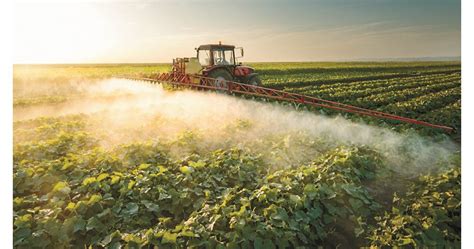 Да намалим употребата на пестициди но как Български Фермер