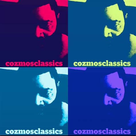Cozmos