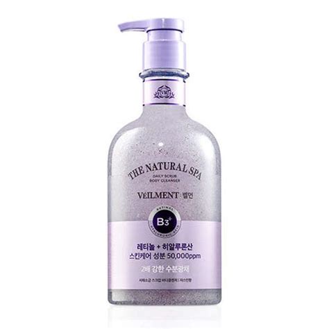 벨먼 스파 수분광채 바디워시 자스민600g 배민 장보기∙쇼핑