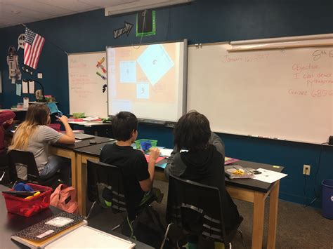 Teaching The Pythagorean Theorem Proof Through Discovery Idea Galaxy
