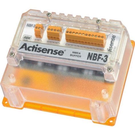 Actisense Nmea Buffer