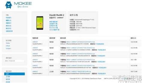 如何评价中国最大本地化rom魔趣 Mokee 宣布删库 知乎