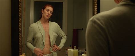 Naked Katee Sackhoff In Oculus