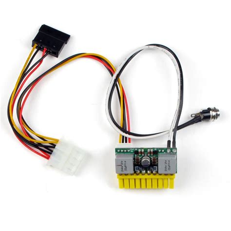 Picopsu 80 Dc Dc Power Converter 80 W