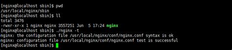 Nginx 安装过程中遇到的一些问题及解决方法nginx配置找不到md5 Csdn博客