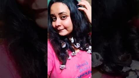 Hair Transformation 🥺 ️ Shorts Shortvideo Hairstyle Transformation
