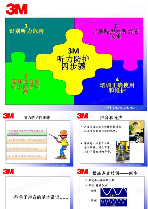 噪声防护ppt模板下载 编号qvjvmvxa 熊猫办公