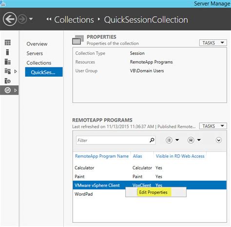 Setup Remote Desktop Services In Windows Server R VirtuallyBoring
