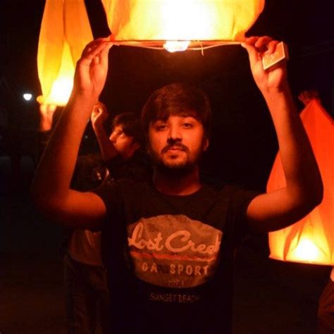 ahmad ali saeed medium