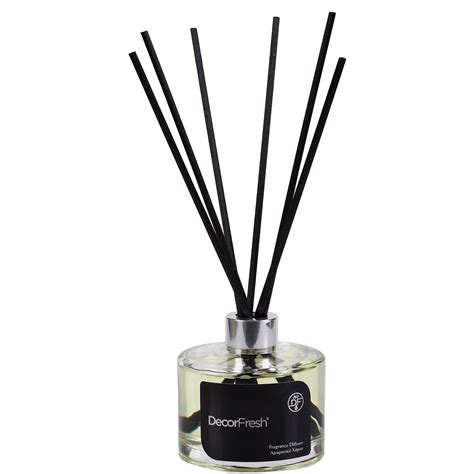 Stick Diffuser 200ml Decorfresh