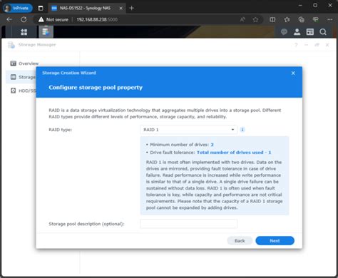 Synology Nas First Time Installation And Setup Guide Shellhacks