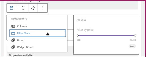 Widgets Included With Woocommerce Woocommerce