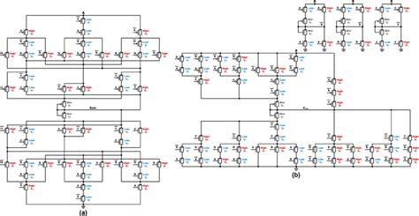 The Complete Ternary Full Adder Tfa Presented In Ref [35