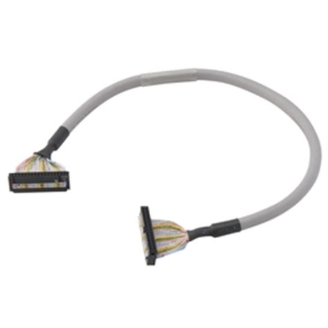 Connector Terminal Block Conversion Unit XW2 Optional Harness OMRON MISUMI Thailand