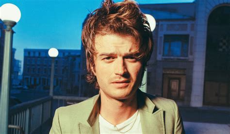 Rilis Lagu Basic Being Basic Djo Umumkan Album Baru