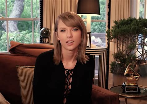 Taylor Swifts Comments About Being Slut Shamed In Her Early 20s Have