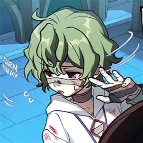 Collei Icon Genshin Impact Cute Anime Pics Old Images Funny Images