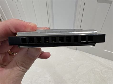 Hohner Special 20 Harmonica Review R