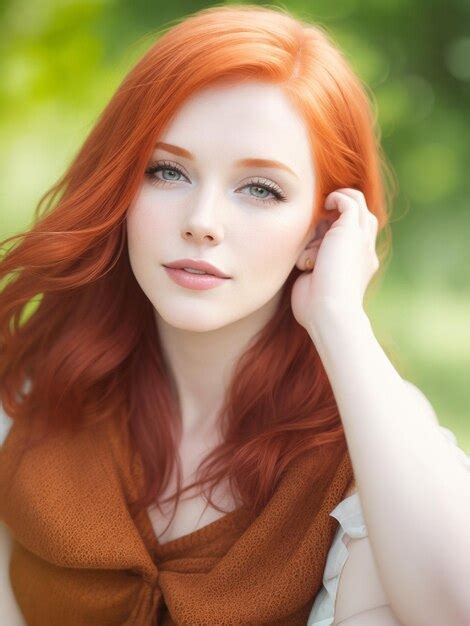 Free Redhead Images Free Download On Freepik