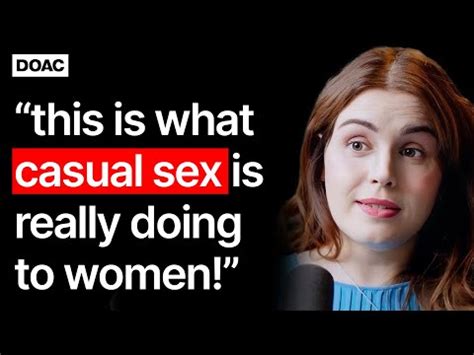 Navigating The Risks Of Casual Sex And Gender Dynamics
