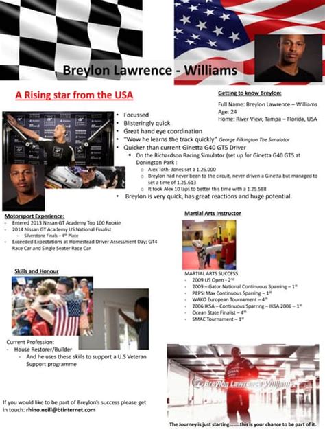 Breylon Future Champion 2017 1 Pdf