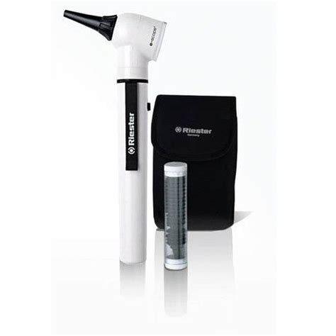 Riester E Scope® Otoscope Riester