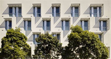 Richardson Apartments Baker Vilar Architects