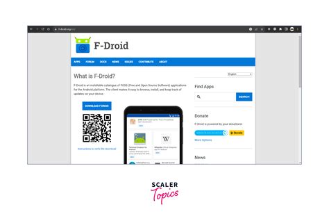 Migrating Termux To F Droid Scaler Topics