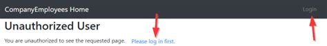 Role Based Access Control With Angular And Identityserver4