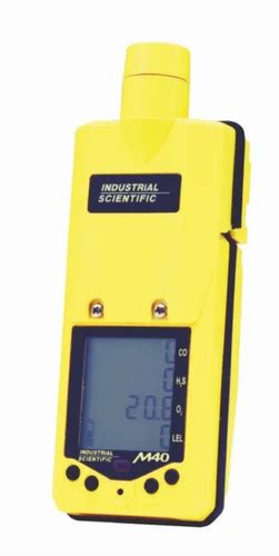 Portable Single Gas Detector H2S Single Gas Detector Tango TX1 Manufacturer From Mumbai