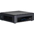 Tekwind 【os非搭載 薄型】intel ビジネス向け小型pc Nuc Core I3 8145u 8gb Ssd・1000gb 光学