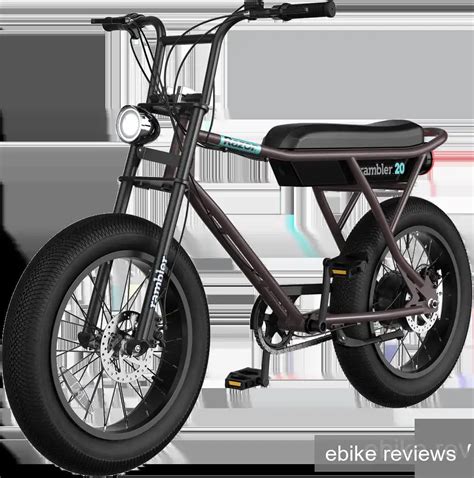 Razor Electric Bike Review Whats The General Consensus On Razor E