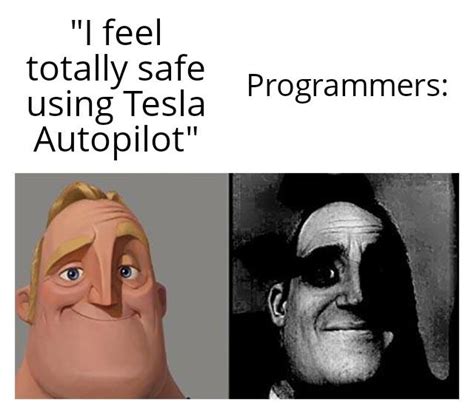 I Dont Always Test My Code ·