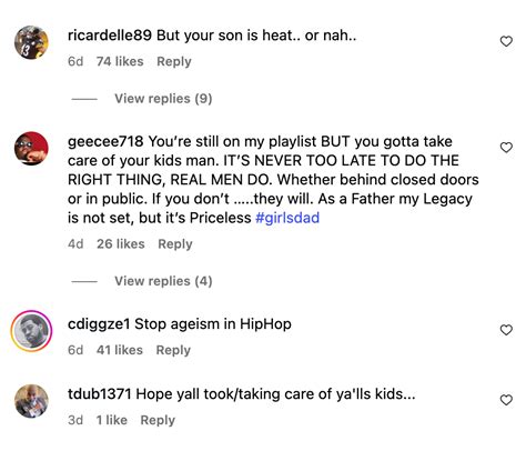 Rhymes With Snitch Celebrity And Entertainment News Infinite Coles Fans Flood Ghostface