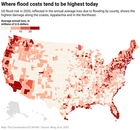 Fema Flood Maps Texas 2022