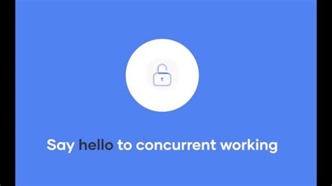 Sqldbm On Linkedin New Feature Alert Concurrent Working Branching