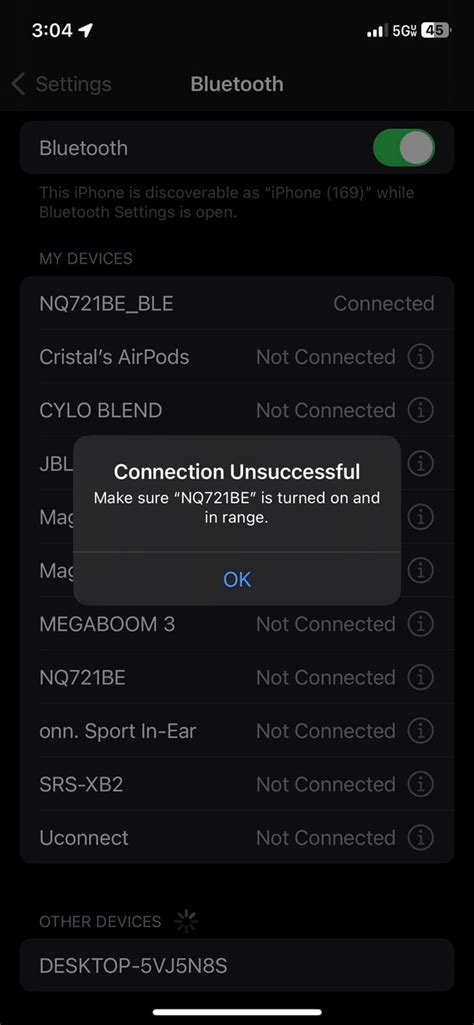 Nakamichi Nq721be Bluetooth Trouble Rcarav