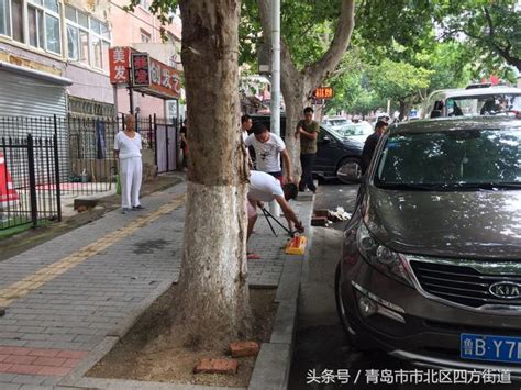 四方街道城管中隊與交警開展聯合執法提升轄區環境秩序 每日頭條