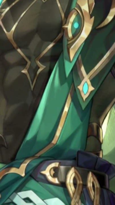 Alhathem Edit Genshinimpact Edit Genshin Genshinimpactedit