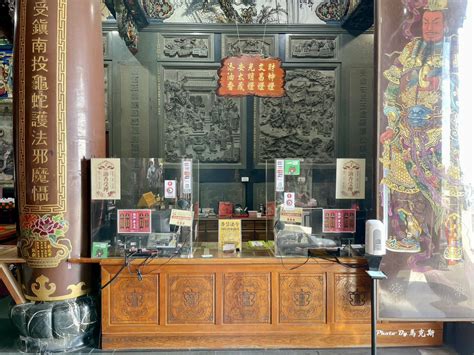 【南投名間景點推薦】松柏嶺受天宮｜在地人道教信仰聖地 主祀北極玄天上帝 海拔400公尺高視野之遼闊 有拜有保庇松柏嶺遊客中心茶二指故事館
