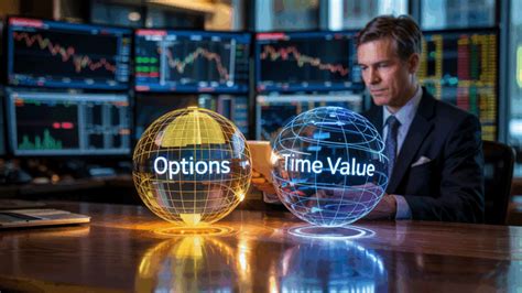 Option Pricing Explained How Intrinsic Value And Time Value Shape Every Trade