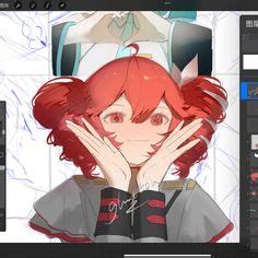 Ghim C A Ghostlyaberrations Tr N Colors Cuz It Doesnt Hurt To Learn More Nh T K Ngh Thu T